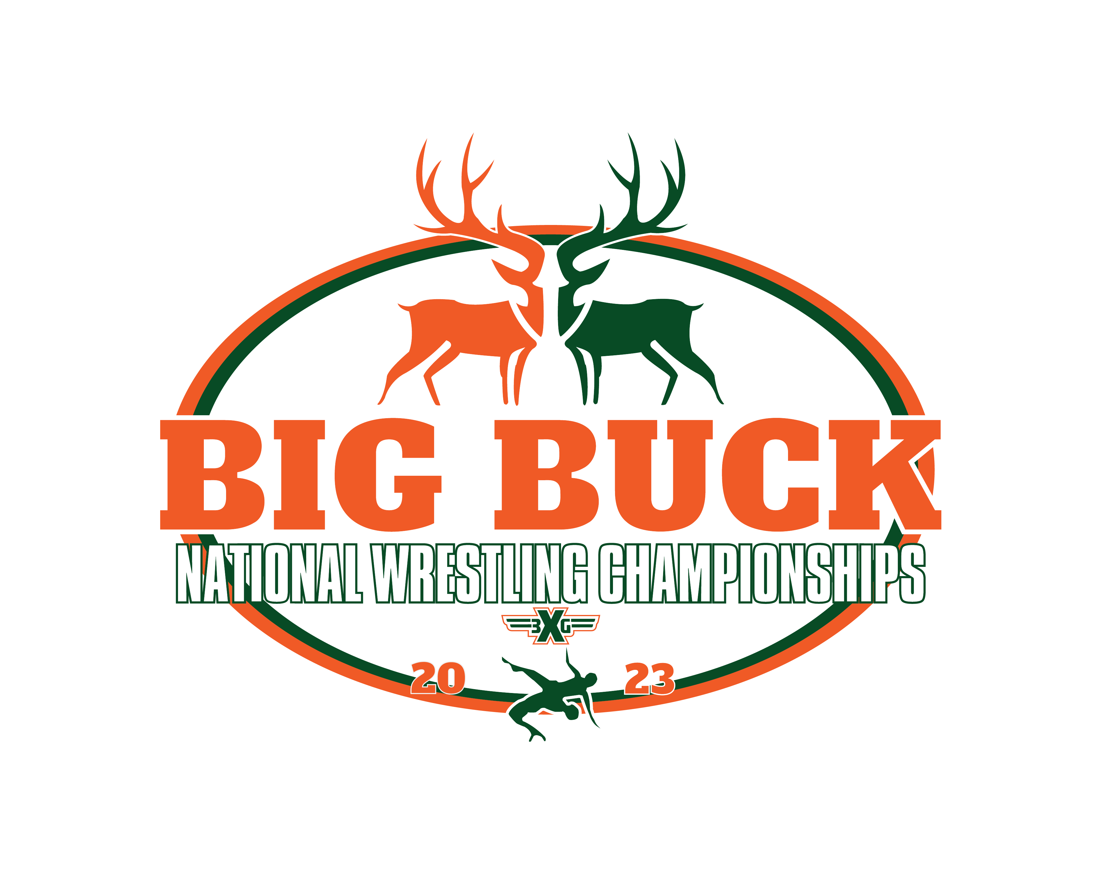 Big Buck Clothing (2023) – 3x Gear