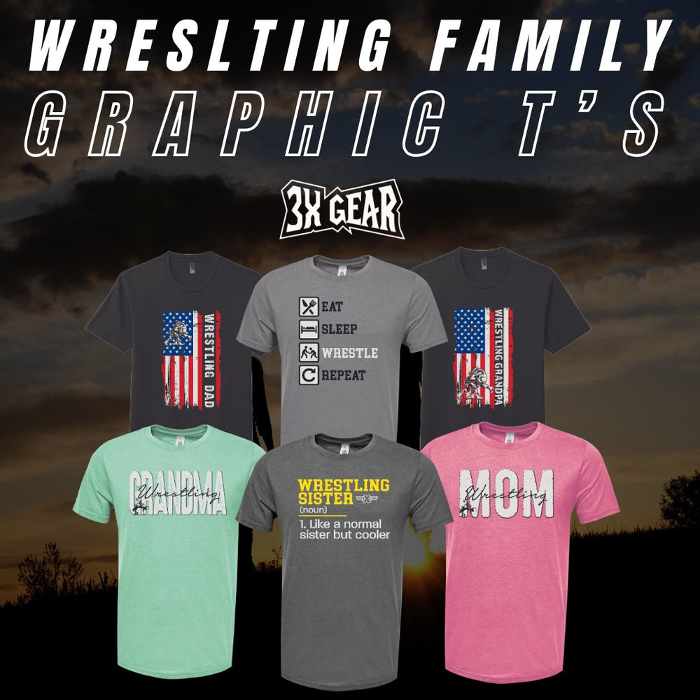 3X Gear – 3x Gear