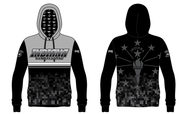 Indiana State Gear – 3x Gear