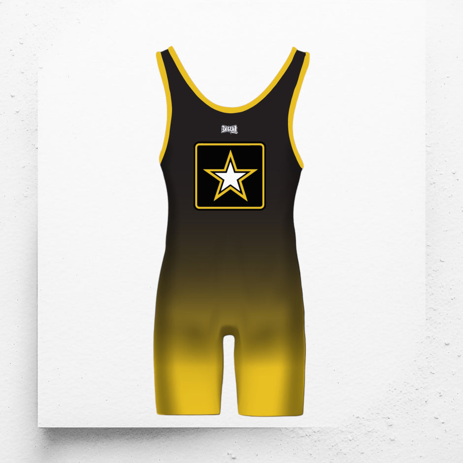 3x Gear Signature Series Singlets